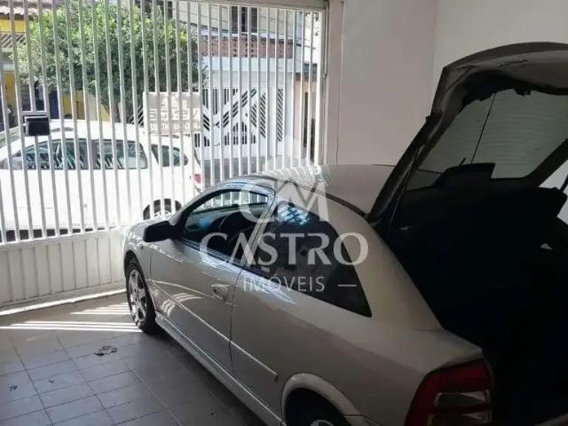 Casa / Sobrado para Venda em São Paulo/SP Conjunto Habitacional Padre José de Anchieta 4 Quartos