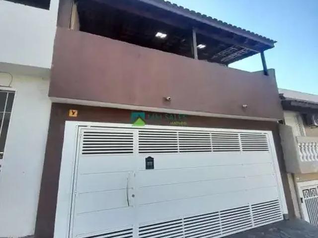 Casa / Sobrado para Venda em São Paulo/SP Conjunto Habitacional Padre José de Anchieta 4 Quartos