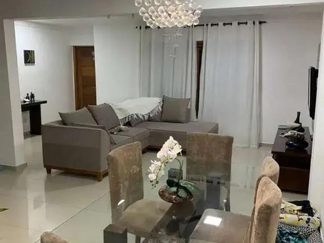 Casa / Sobrado para Venda em São Paulo/SP Conjunto Habitacional Padre José de Anchieta 5 Quartos