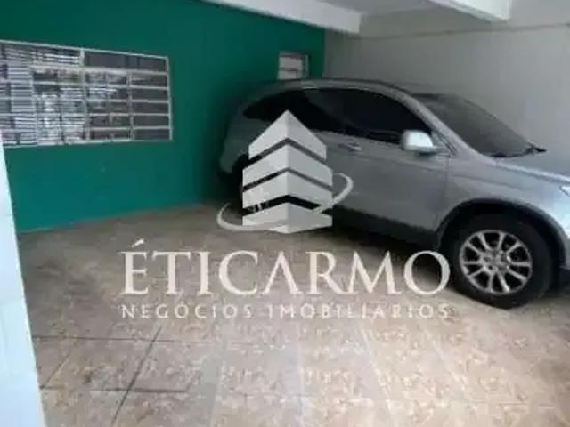Casa / Sobrado para Venda em São Paulo/SP Conjunto Habitacional Padre José de Anchieta 2 Quartos