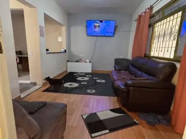 Casa / Sobrado para Venda em São Paulo/SP Conjunto Habitacional Padre José de Anchieta 2 Quartos