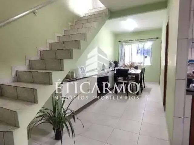 Casa / Sobrado para Venda em São Paulo/SP Conjunto Habitacional Padre José de Anchieta 3 Quartos