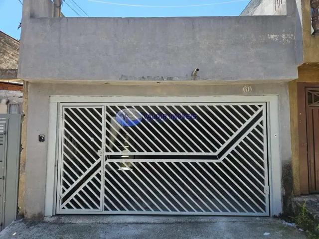 Casa / Sobrado para Venda em São Paulo/SP Conjunto Habitacional Teotonio Vilela 3 Quartos