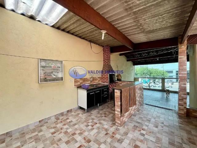 Casa / Sobrado para Venda em São Paulo/SP Conjunto Habitacional Teotonio Vilela 3 Quartos