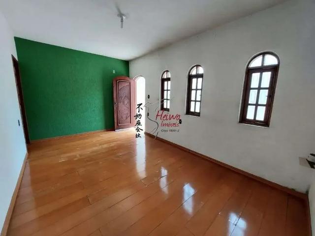 Casa / Sobrado para Venda em São Paulo/SP Conjunto Habitacional Turística 3 Quartos
