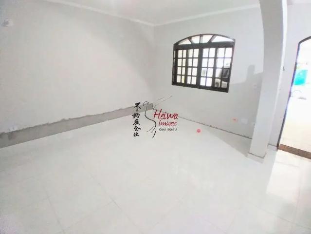 Casa / Sobrado para Venda em São Paulo/SP Conjunto Habitacional Turística 3 Quartos