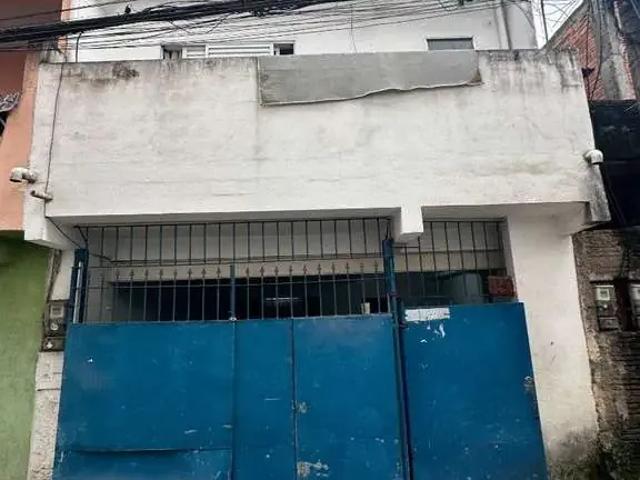 Casa / Sobrado para Venda em São Paulo/SP Conjunto Promorar Estrada da Parada 2 Quartos