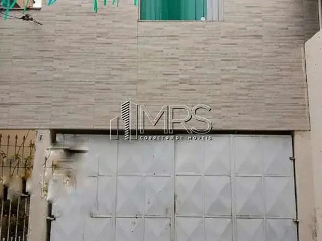 Casa / Sobrado para Venda em São Paulo/SP Conjunto Promorar Sapopemba 2 Quartos