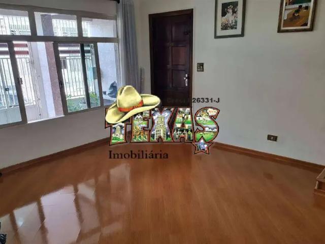 Casa / Sobrado para Venda em São Paulo/SP Conjunto Promorar Sapopemba 4 Quartos