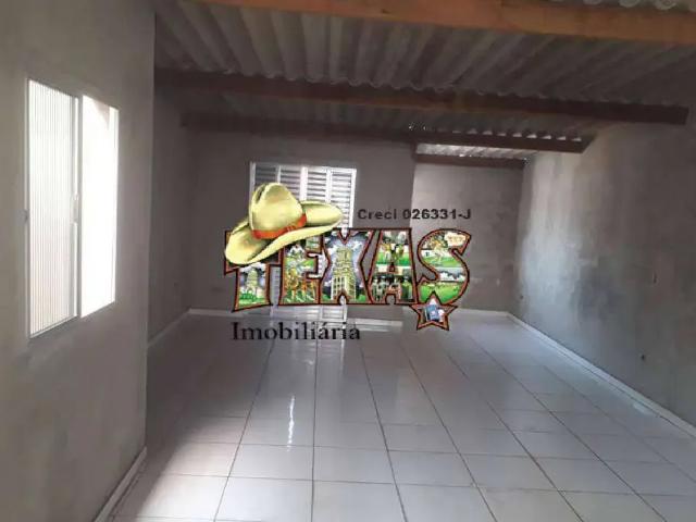 Casa / Sobrado para Venda em São Paulo/SP Conjunto Promorar Sapopemba 4 Quartos