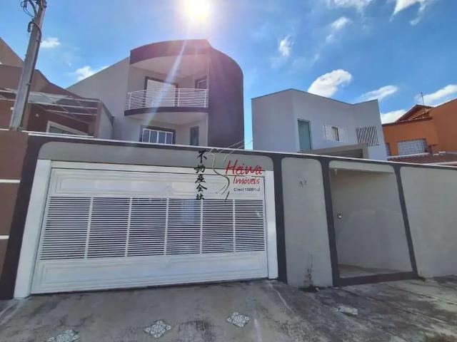 Casa / Sobrado para Venda em São Paulo/SP Conjunto Residencial Vista Verde 4 Quartos