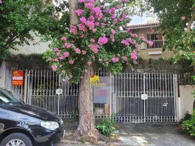 Casa / Sobrado para Venda em São Paulo/SP Conjunto Residencial Vista Verde 4 Quartos
