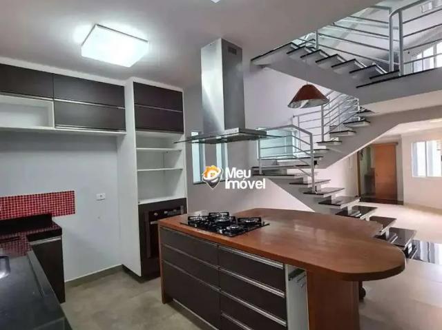 Casa / Sobrado para Venda em São Paulo/SP Conjunto Residencial Vista Verde 4 Quartos