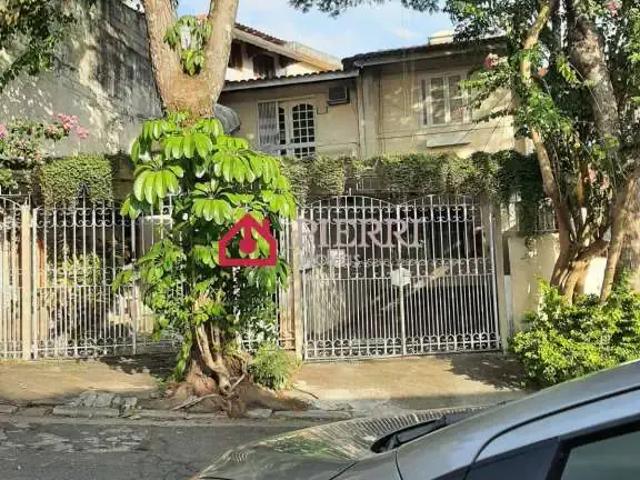 Casa / Sobrado para Venda em São Paulo/SP Conjunto Residencial Vista Verde 4 Quartos