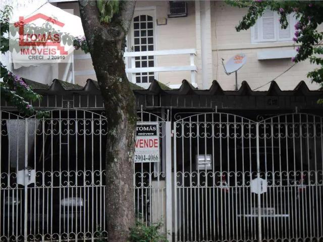 Casa / Sobrado para Venda em São Paulo/SP Conjunto Residencial Vista Verde 4 Quartos