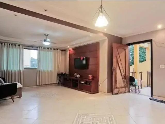 Casa / Sobrado para Venda em São Paulo/SP Conjunto Residencial Vista Verde 4 Quartos