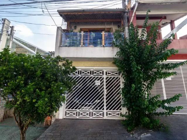Casa / Sobrado para Venda em São Paulo/SP Conjunto Residencial Vista Verde 2 Quartos