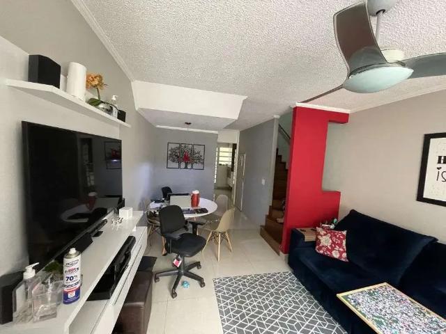 Casa / Sobrado para Venda em São Paulo/SP Conjunto Residencial Vista Verde 2 Quartos