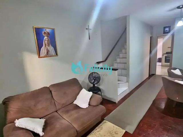 Casa / Sobrado para Venda em São Paulo/SP Conjunto Residencial Vista Verde 2 Quartos