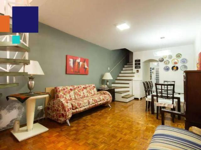 Casa / Sobrado para Venda em São Paulo/SP Conjunto Residencial Vista Verde 2 Quartos