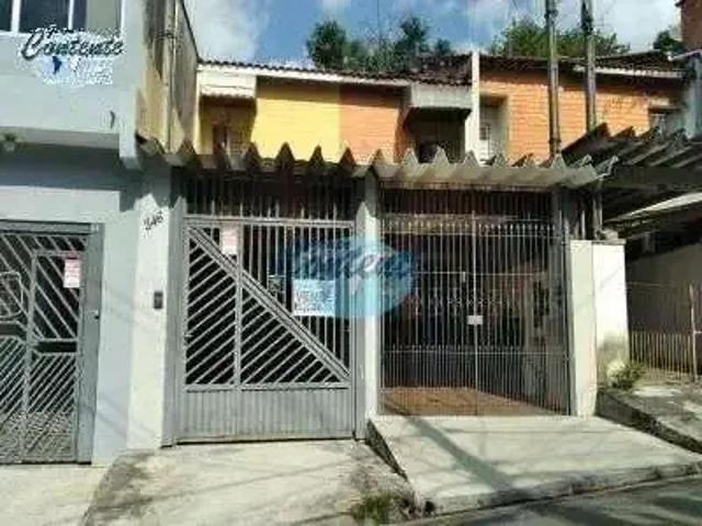 Casa / Sobrado para Venda em São Paulo/SP Conjunto Residencial Vista Verde 2 Quartos