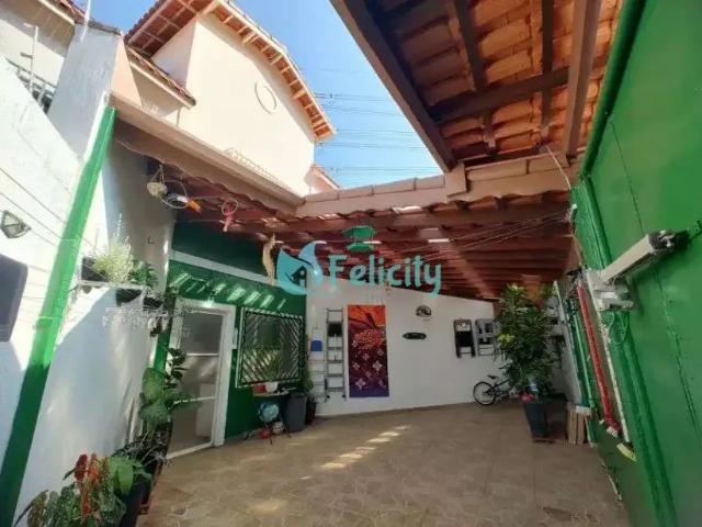 Casa / Sobrado para Venda em São Paulo/SP Conjunto Residencial Vista Verde 2 Quartos