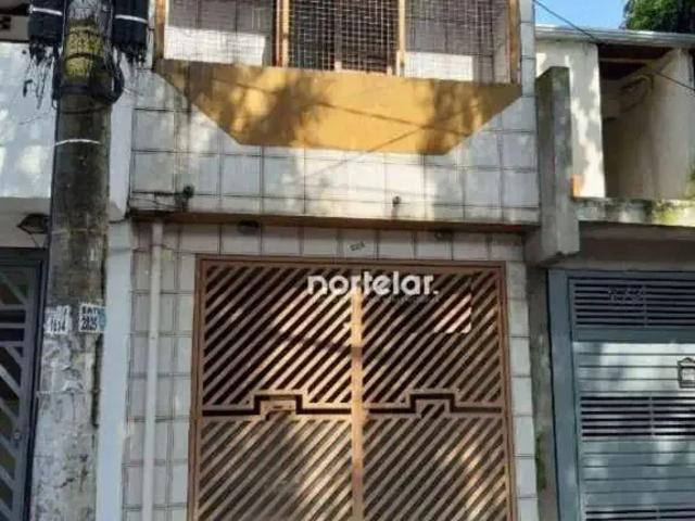Casa / Sobrado para Venda em São Paulo/SP Conjunto Residencial Vista Verde 2 Quartos