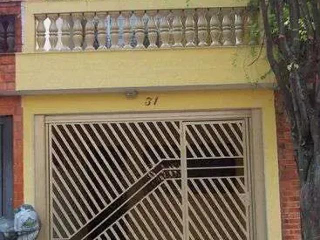 Casa / Sobrado para Venda em São Paulo/SP Conjunto Residencial Vista Verde 2 Quartos