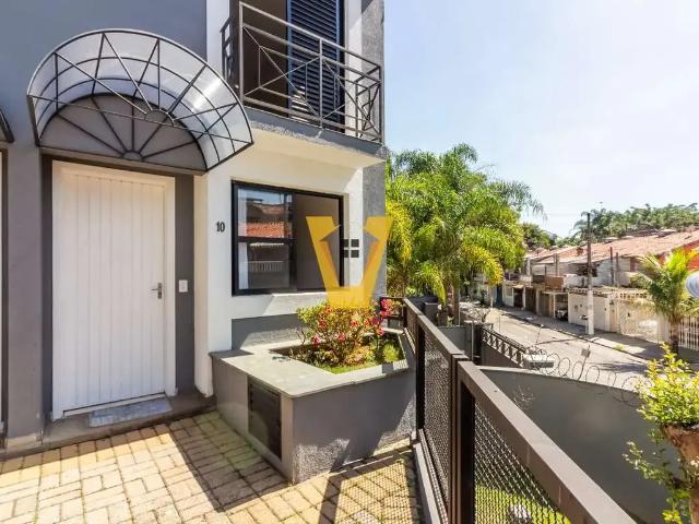 Casa / Sobrado para Venda em São Paulo/SP Conjunto Residencial Vista Verde 2 Quartos