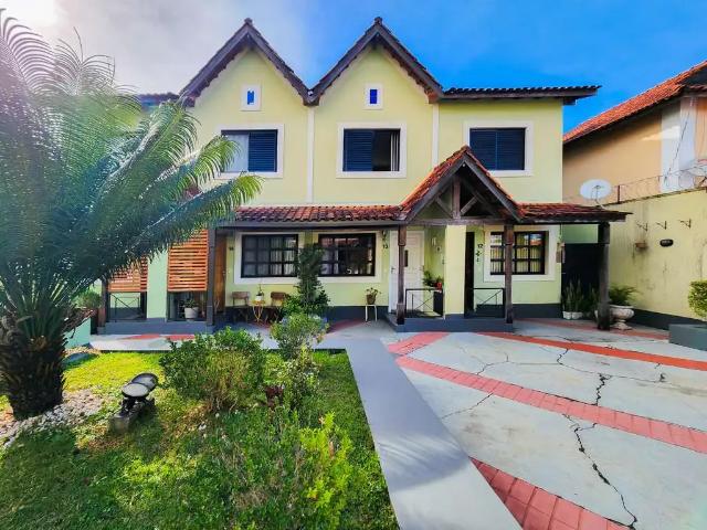 Casa / Sobrado para Venda em São Paulo/SP Conjunto Residencial Vista Verde 2 Quartos