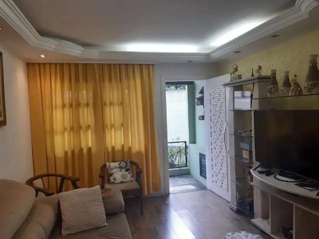 Casa / Sobrado para Venda em São Paulo/SP Conjunto Residencial Vista Verde 2 Quartos