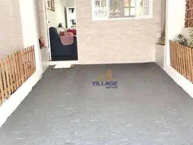 Casa / Sobrado para Venda em São Paulo/SP Conjunto Residencial Vista Verde 2 Quartos