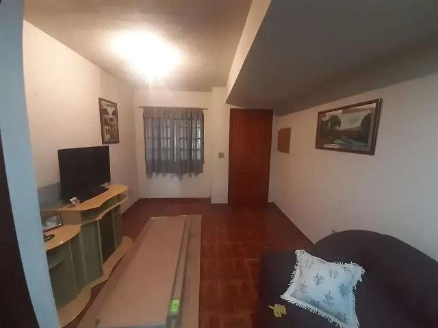 Casa / Sobrado para Venda em São Paulo/SP Conjunto Residencial Vista Verde 2 Quartos
