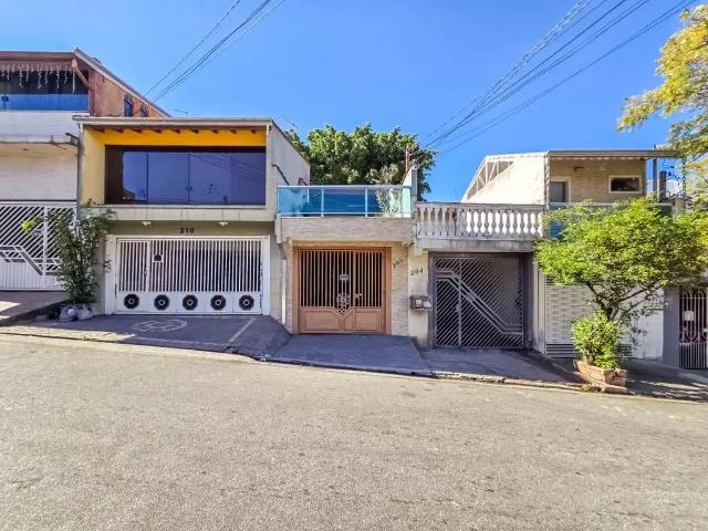 Casa / Sobrado para Venda em São Paulo/SP Conjunto Residencial Vista Verde 2 Quartos