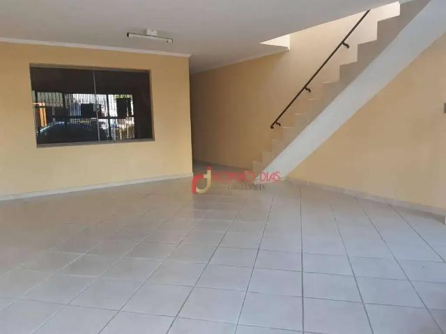 Casa / Sobrado para Venda em São Paulo/SP Conjunto Residencial Vista Verde 2 Quartos