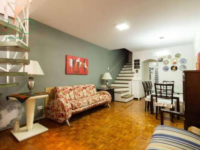 Casa / Sobrado para Venda em São Paulo/SP Conjunto Residencial Vista Verde 2 Quartos