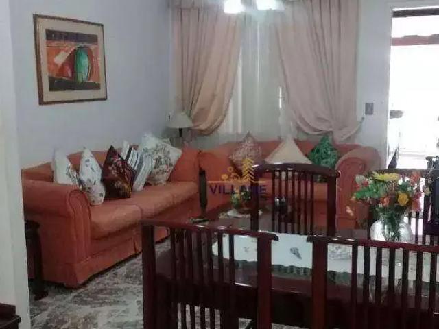 Casa / Sobrado para Venda em São Paulo/SP Conjunto Residencial Vista Verde 2 Quartos