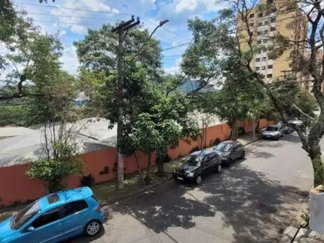 Casa / Sobrado para Venda em São Paulo/SP Conjunto Residencial Vista Verde 2 Quartos