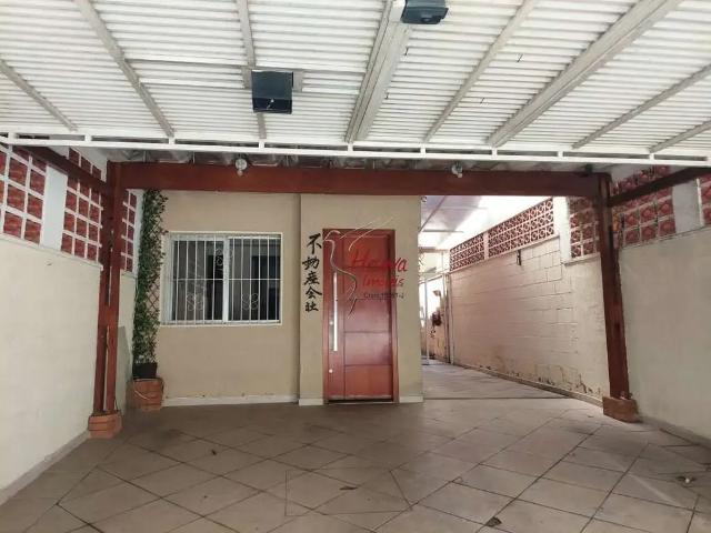 Casa / Sobrado para Venda em São Paulo/SP Conjunto Residencial Vista Verde 2 Quartos