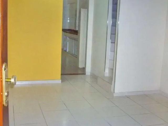 Casa / Sobrado para Venda em São Paulo/SP Conjunto Residencial Vista Verde 2 Quartos