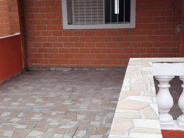 Casa / Sobrado para Venda em São Paulo/SP Conjunto Residencial Vista Verde 2 Quartos