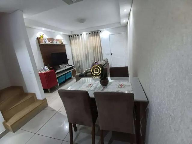 Casa / Sobrado para Venda em São Paulo/SP Conjunto Residencial Vista Verde 2 Quartos