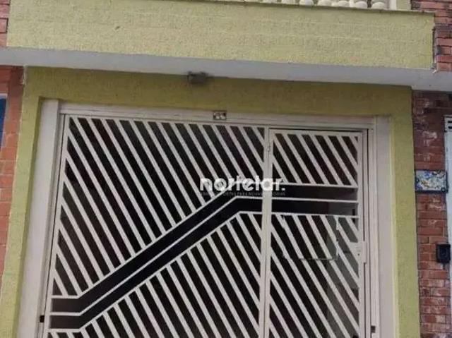 Casa / Sobrado para Venda em São Paulo/SP Conjunto Residencial Vista Verde 2 Quartos