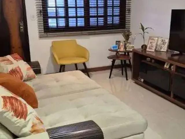 Casa / Sobrado para Venda em São Paulo/SP Conjunto Residencial Vista Verde 2 Quartos