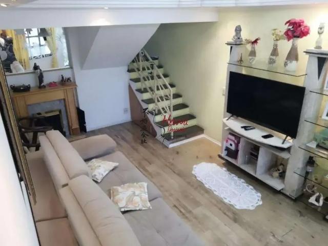 Casa / Sobrado para Venda em São Paulo/SP Conjunto Residencial Vista Verde 2 Quartos