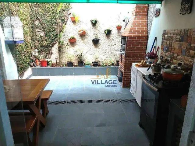 Casa / Sobrado para Venda em São Paulo/SP Conjunto Residencial Vista Verde 2 Quartos