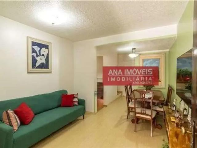 Casa / Sobrado para Venda em São Paulo/SP Conjunto Residencial Vista Verde 2 Quartos