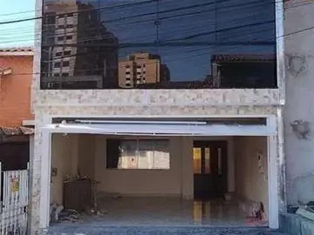 Casa / Sobrado para Venda em São Paulo/SP Conjunto Residencial Vista Verde 2 Quartos