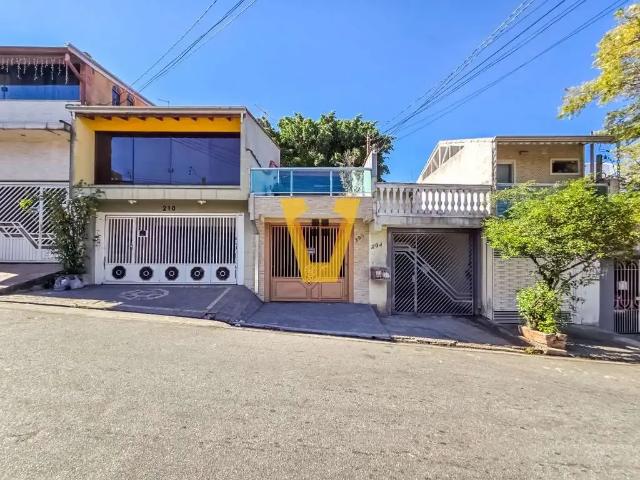 Casa / Sobrado para Venda em São Paulo/SP Conjunto Residencial Vista Verde 2 Quartos