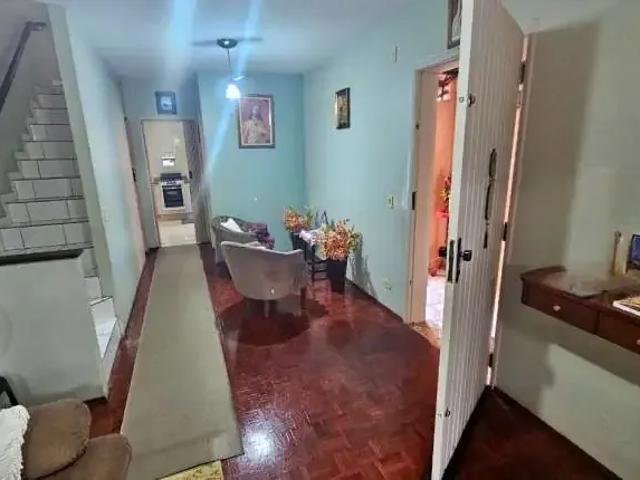 Casa / Sobrado para Venda em São Paulo/SP Conjunto Residencial Vista Verde 2 Quartos